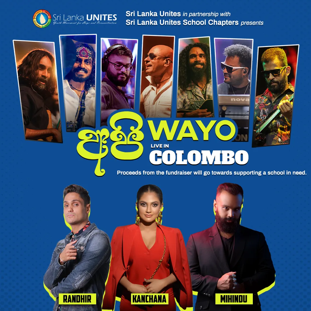 MyTickets | Official Online Tickets Marketplace in Sri Lanka